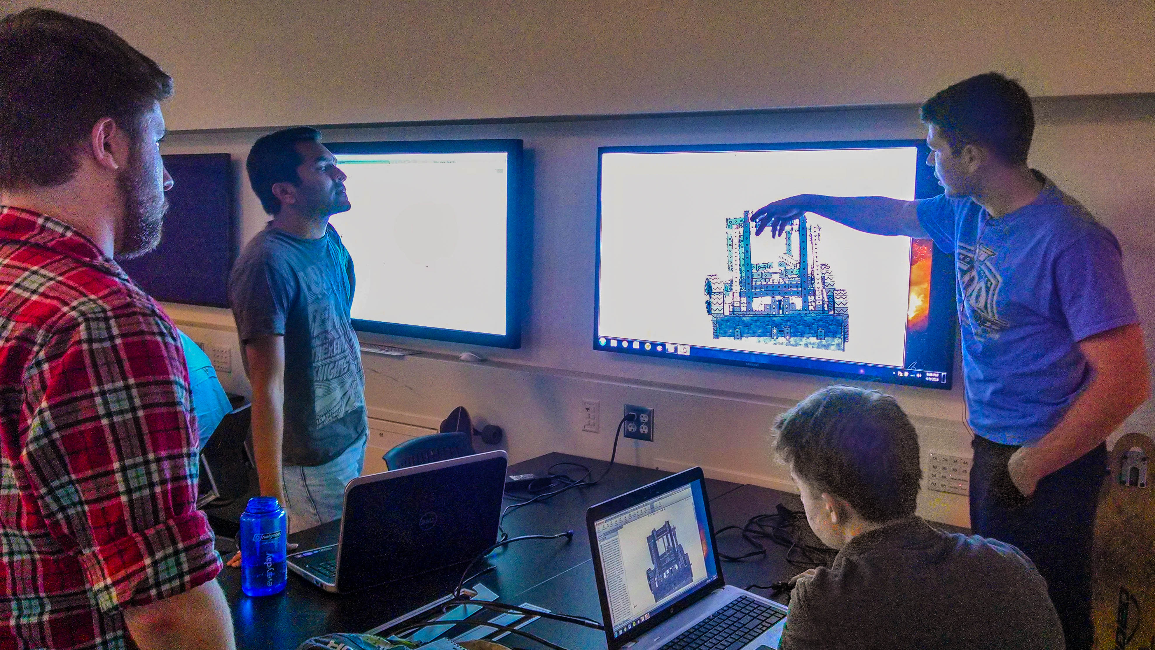 Building on Mars with Mars Trac, the Open Source Construction Rover ...