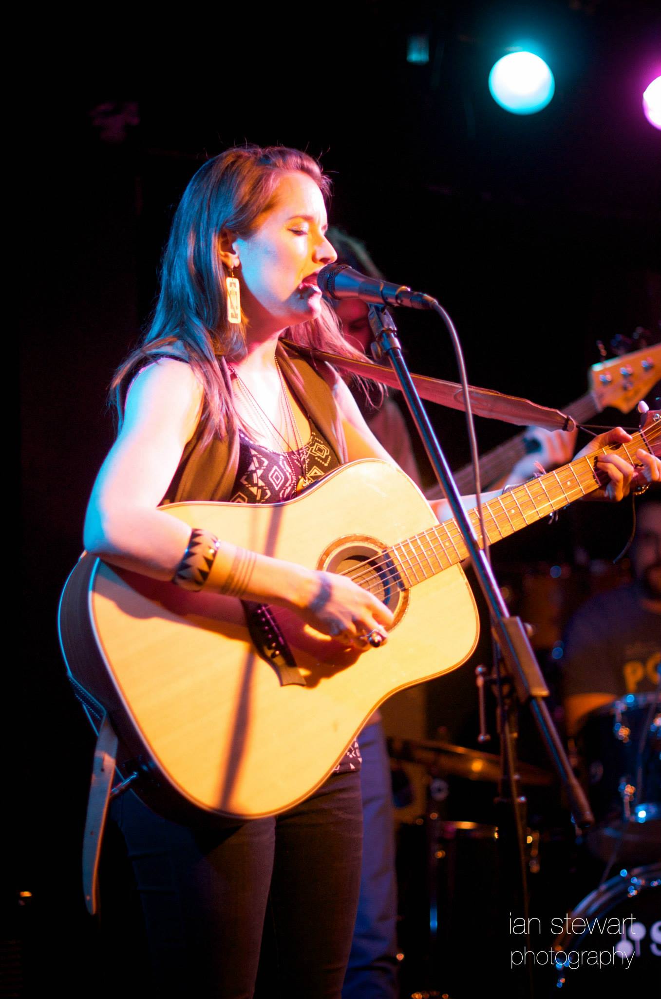 TYLER PEARCE PROJECT - Our first studio album! | Indiegogo