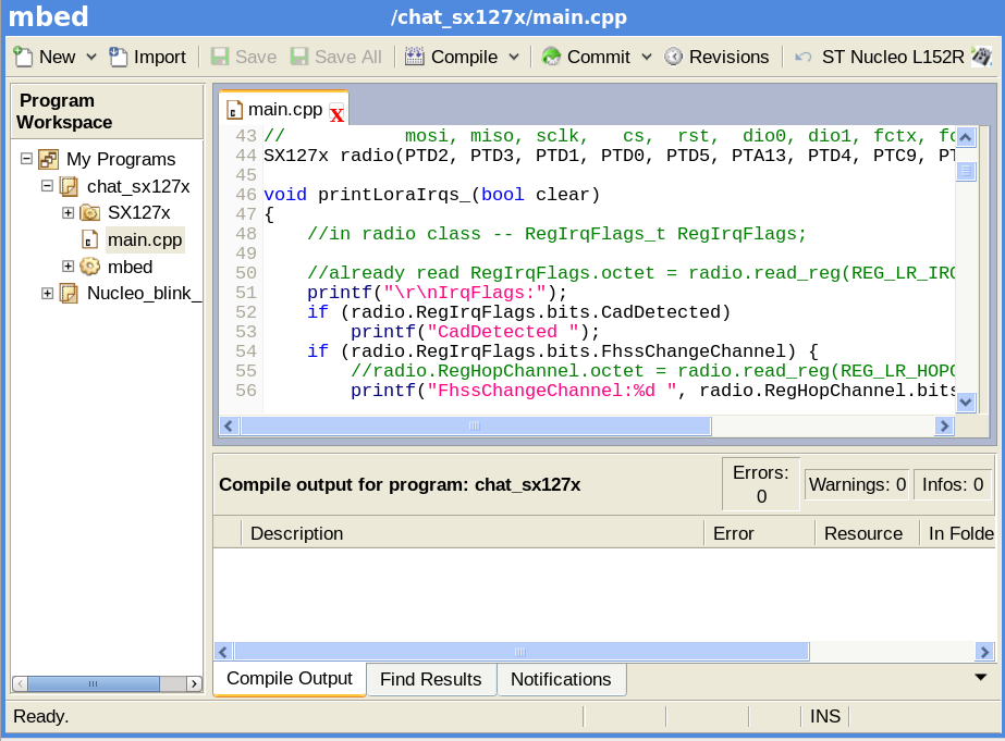 XRange: Extreme Long Range Wireless Module for 868-915 Mhz | Indiegogo
