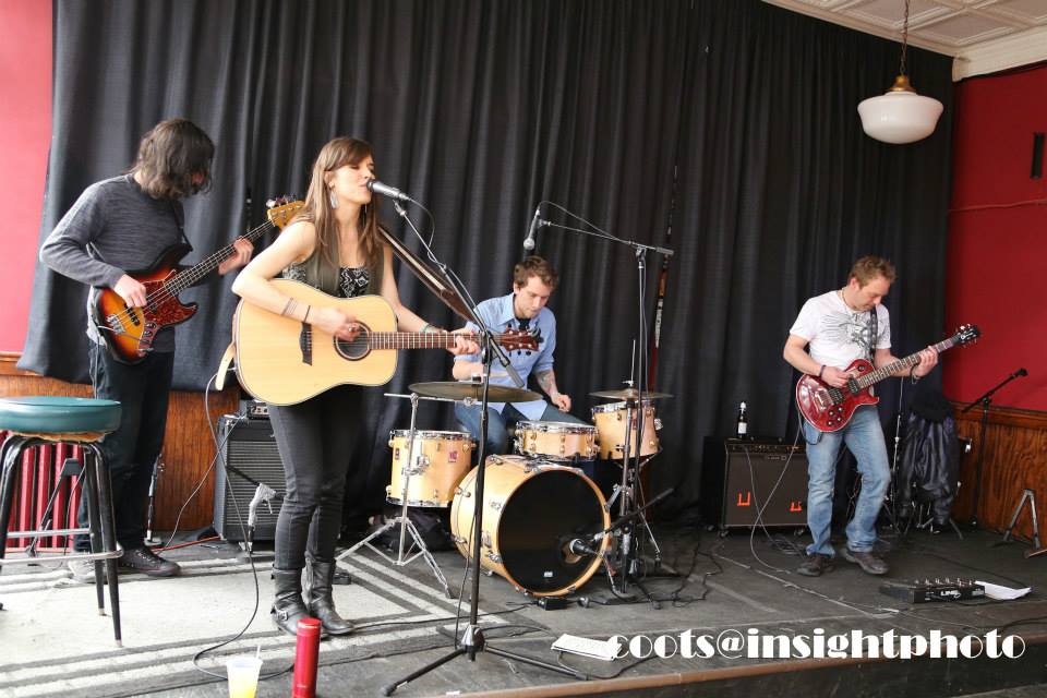 TYLER PEARCE PROJECT - Our first studio album! | Indiegogo