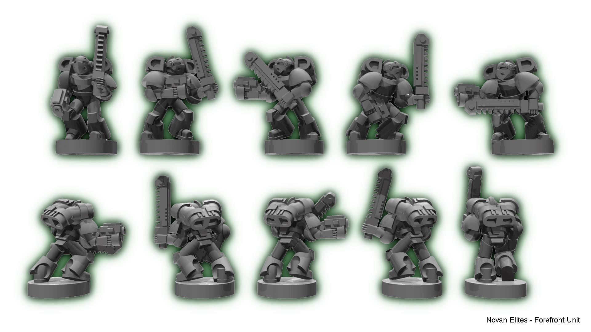 6mm Scale Armies - Wave 3 | Indiegogo