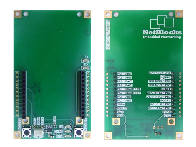 XRange: Extreme Long Range Wireless Module for 868-915 Mhz | Indiegogo