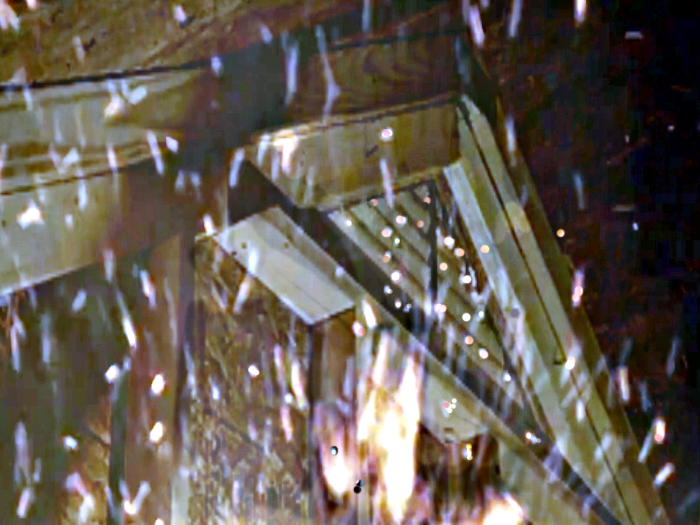 Fire Safety Starts with Ember Deflector--Safeguards Lives, Homes ...