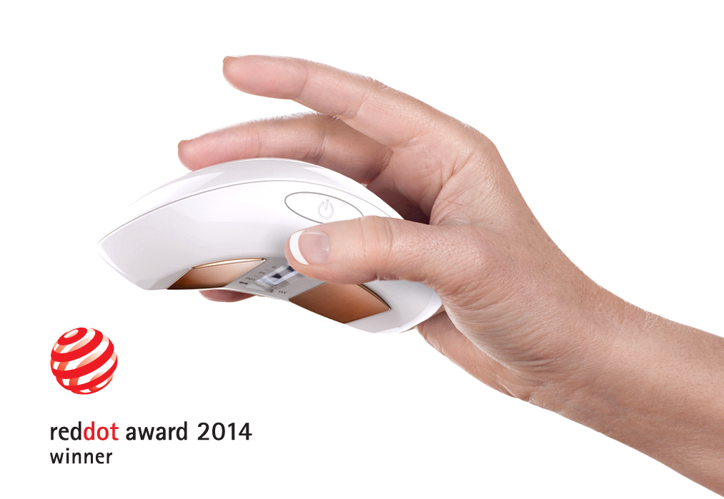 Menopod - Hot flash relief. | Indiegogo