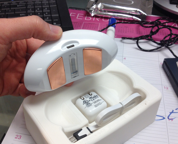 Menopod - Hot flash relief. | Indiegogo