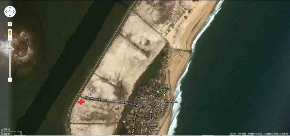 KETA SOCCERHUB | Indiegogo