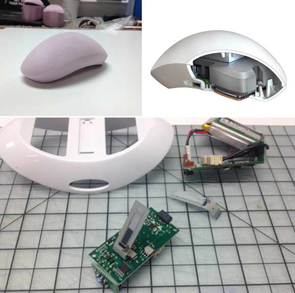 Menopod - Hot flash relief. | Indiegogo