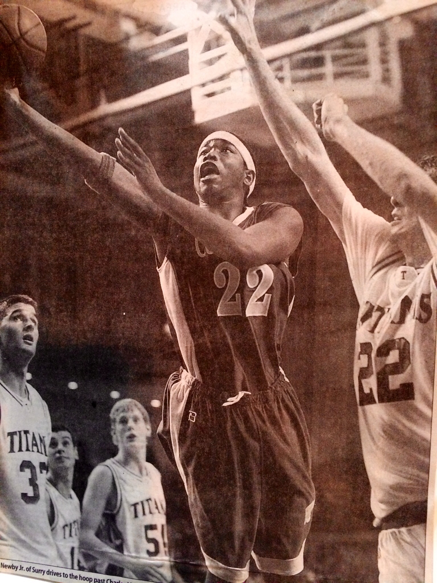 Going Out a Champion, the Coach Joe Ellis Story | Indiegogo