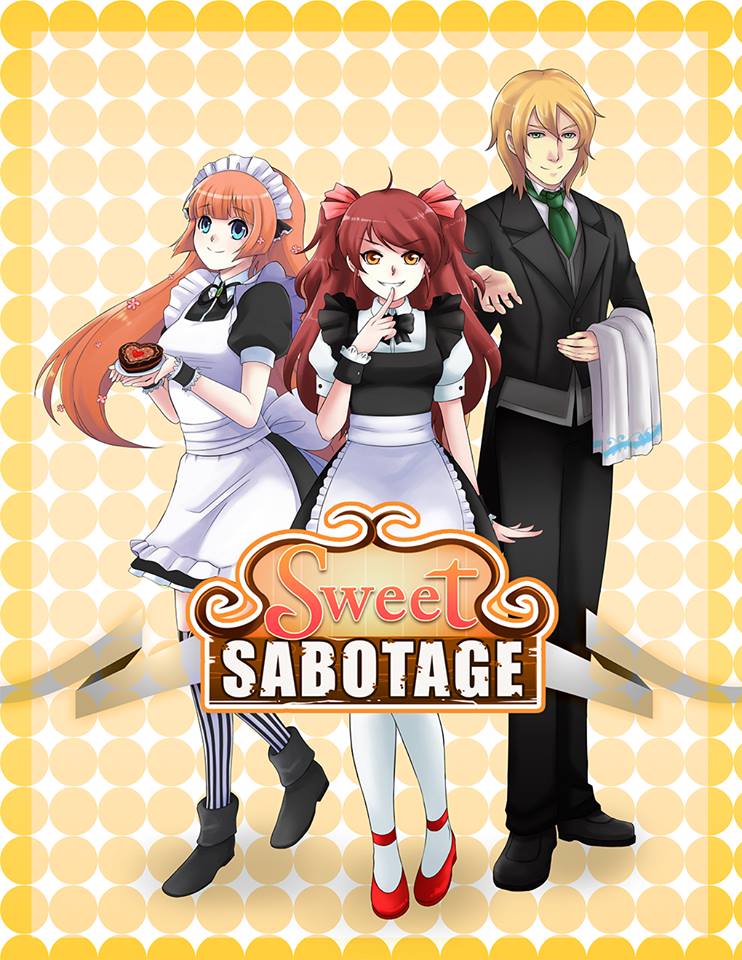 Sweet Sabotage - Board Game | Indiegogo