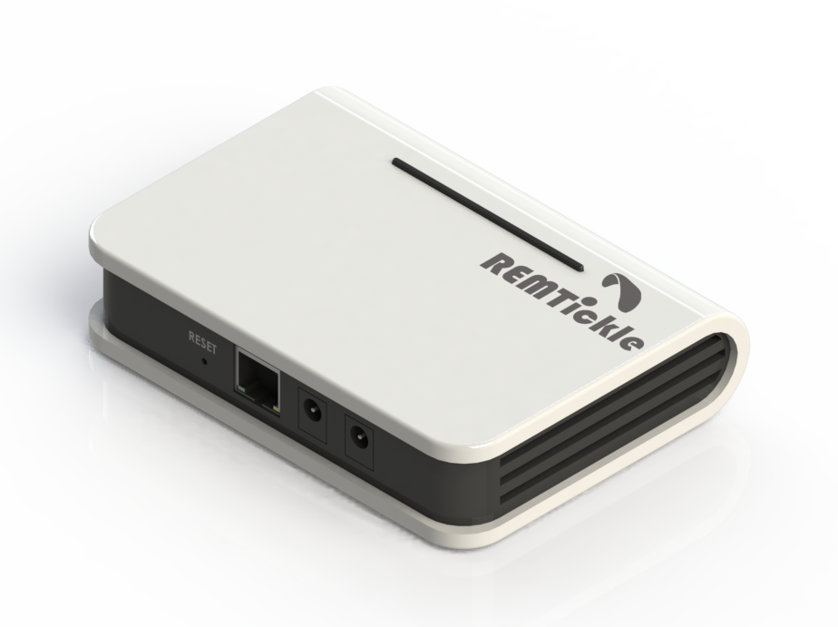 REMTickle | Indiegogo