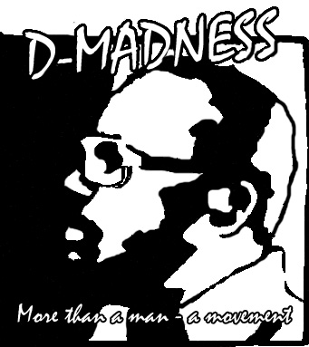 D-Madness Project Tour Fundraiser | Indiegogo