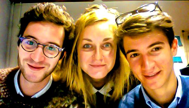 De Rigueur, French Handmade leather accessories | Indiegogo