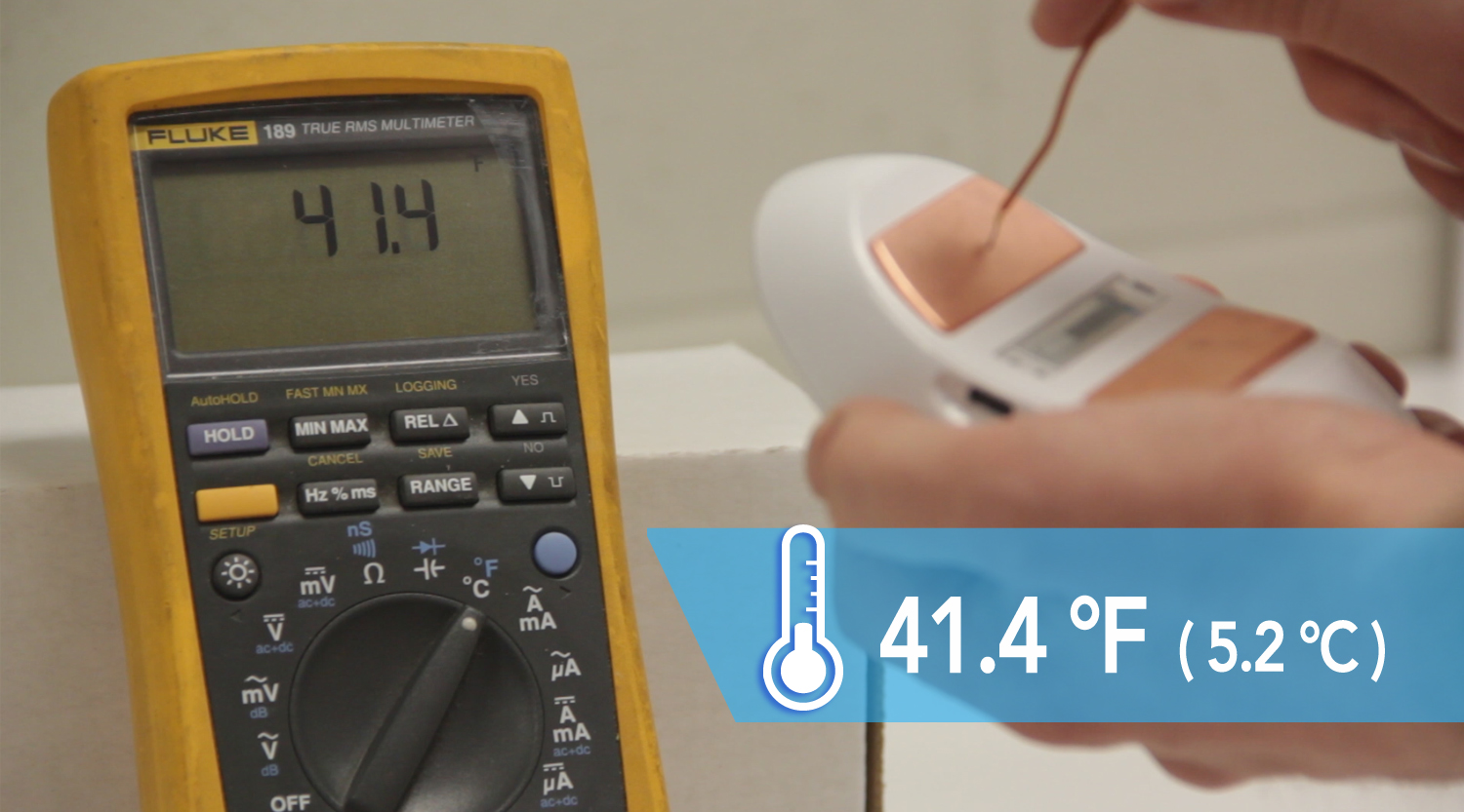 Menopod - Hot flash relief. | Indiegogo