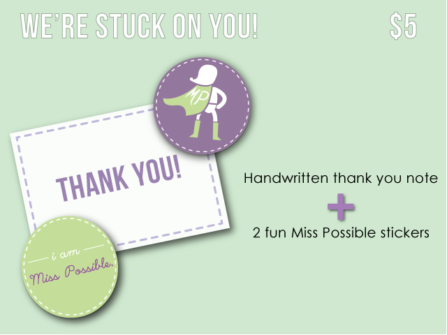 Miss Possible: Dolls to Inspire Across Generations | Indiegogo