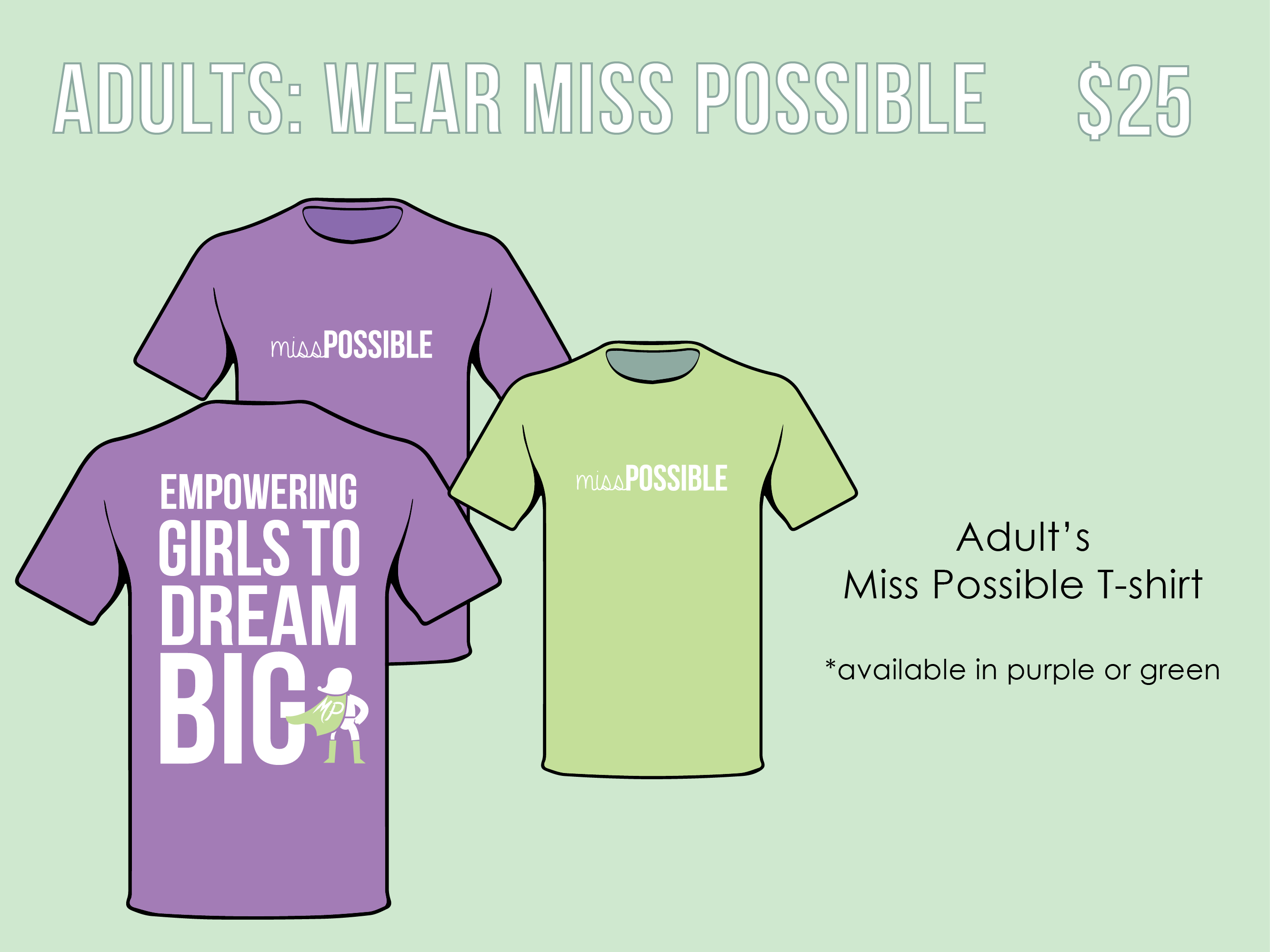 Miss Possible: Dolls to Inspire Across Generations | Indiegogo