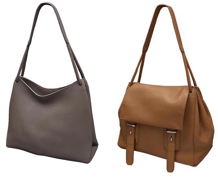 Lulea: We Make the Bags, You Make the Difference | Indiegogo