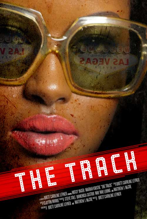 The Track Feature Film | Indiegogo