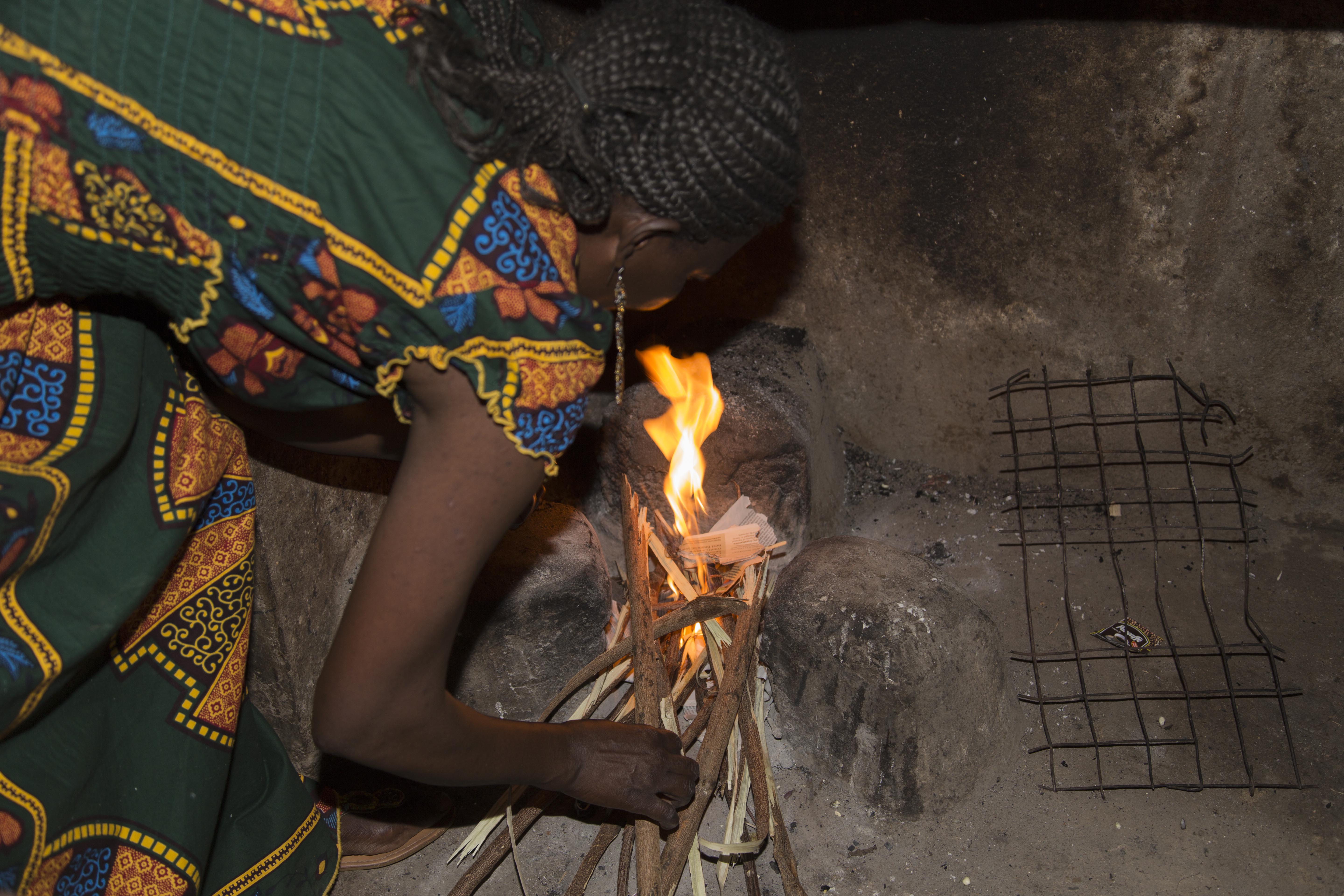 GreenChar- Clean energy cooking solutions in Kenya | Indiegogo