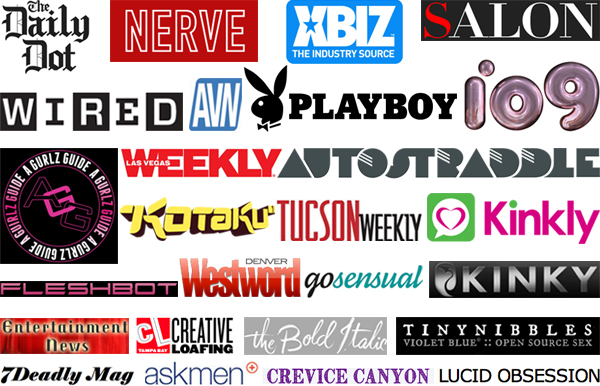 Ambrosia Vibe: world's first bionic strap-on that vibrates when touched ...