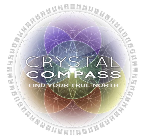The Crystal Compass - What doors will open for you? | Indiegogo