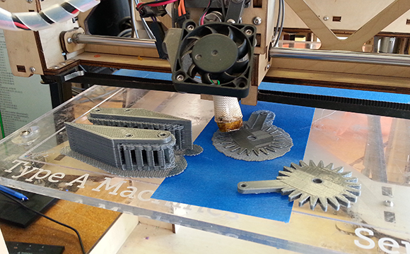 Roboting - Modular Robotics System | Indiegogo