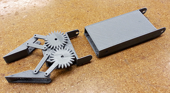 Roboting - Modular Robotics System | Indiegogo