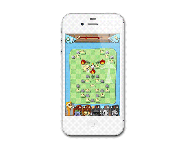 Supper Duck: A cute and challenging Duck Collecting game | Indiegogo