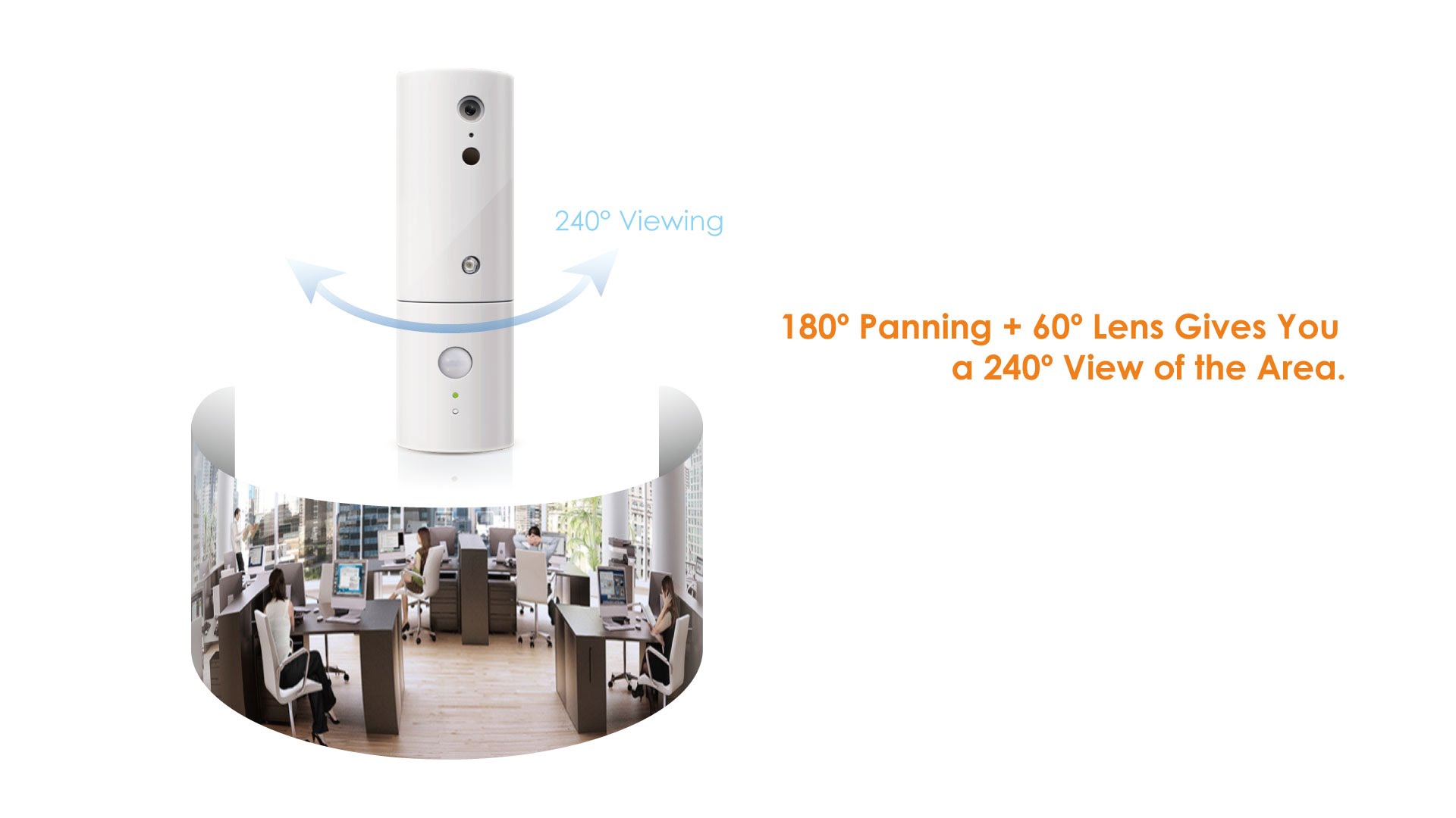 iSensor HD: World's Most Trusted Security Camera | Indiegogo