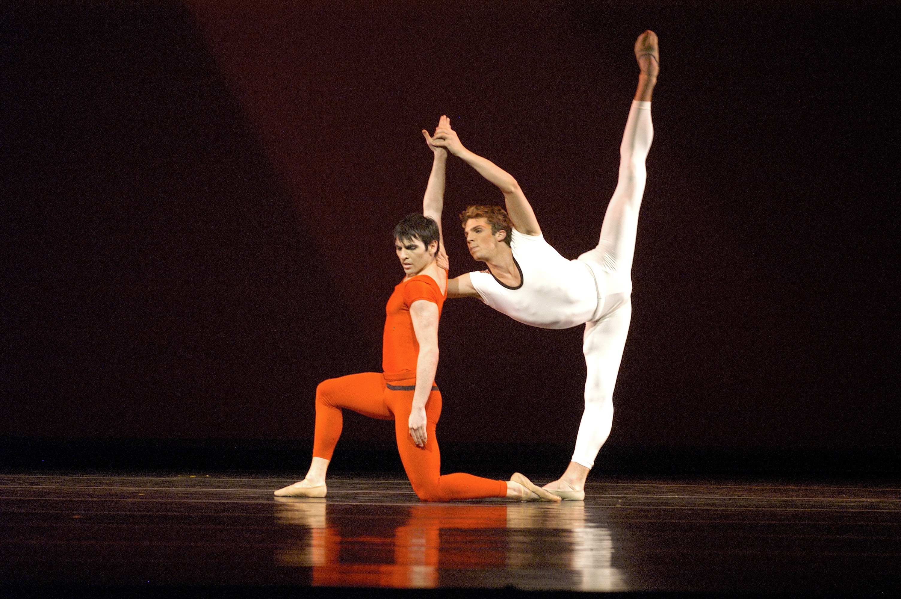 10th Anniversary Festival of MEN IN DANCE, Seattle | Indiegogo