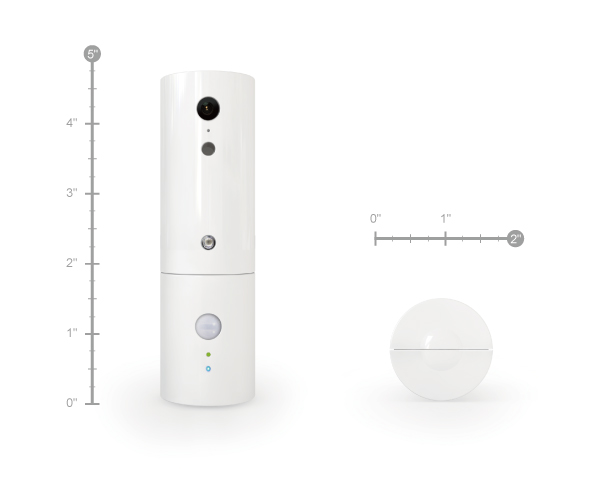 iSensor HD: World's Most Trusted Security Camera | Indiegogo