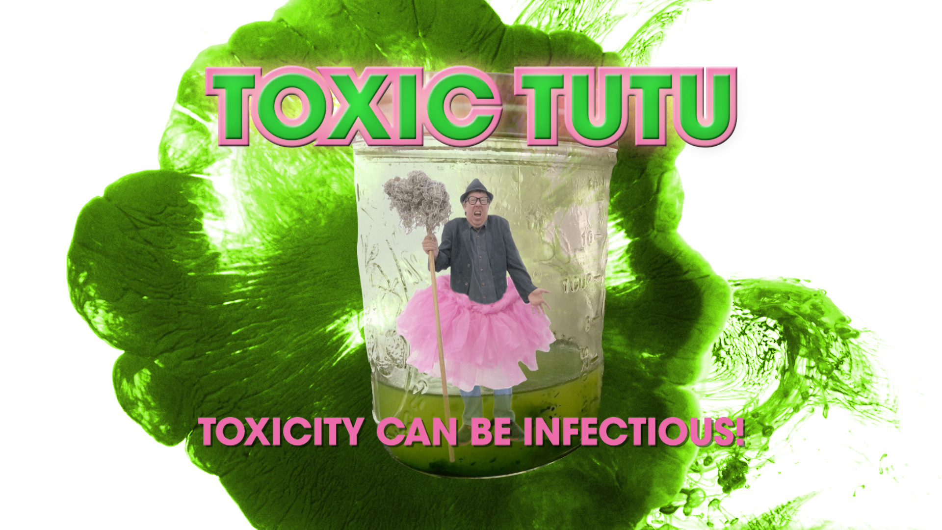 TOXIC TUTU Feature Film-6 Scenes Left! | Indiegogo