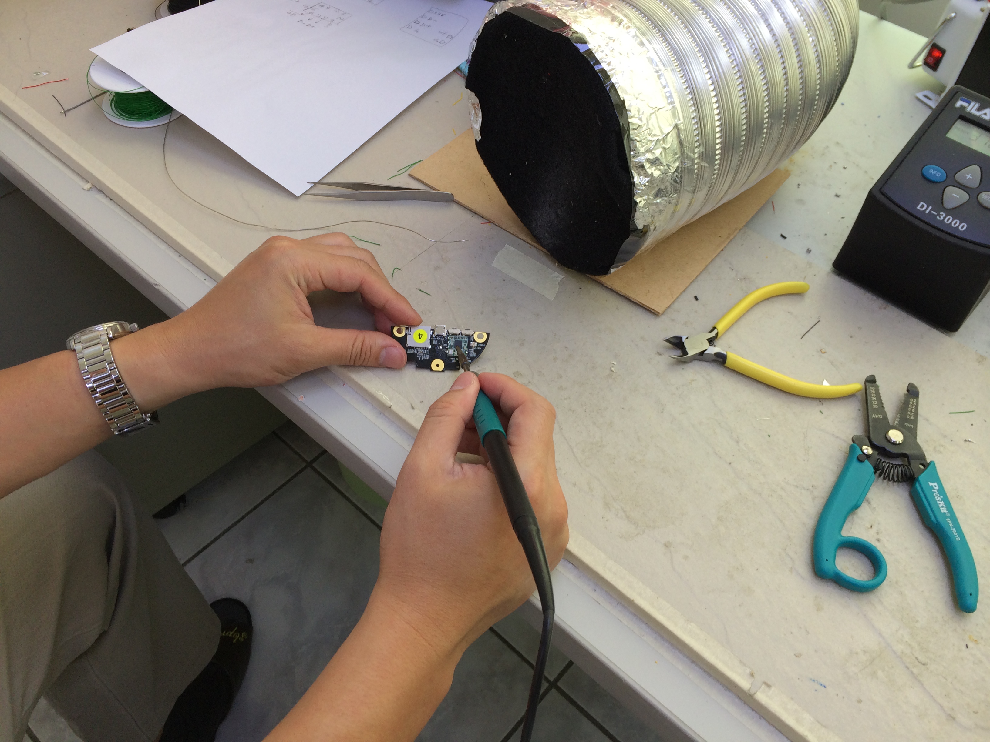 iSensor HD: World's Most Trusted Security Camera | Indiegogo