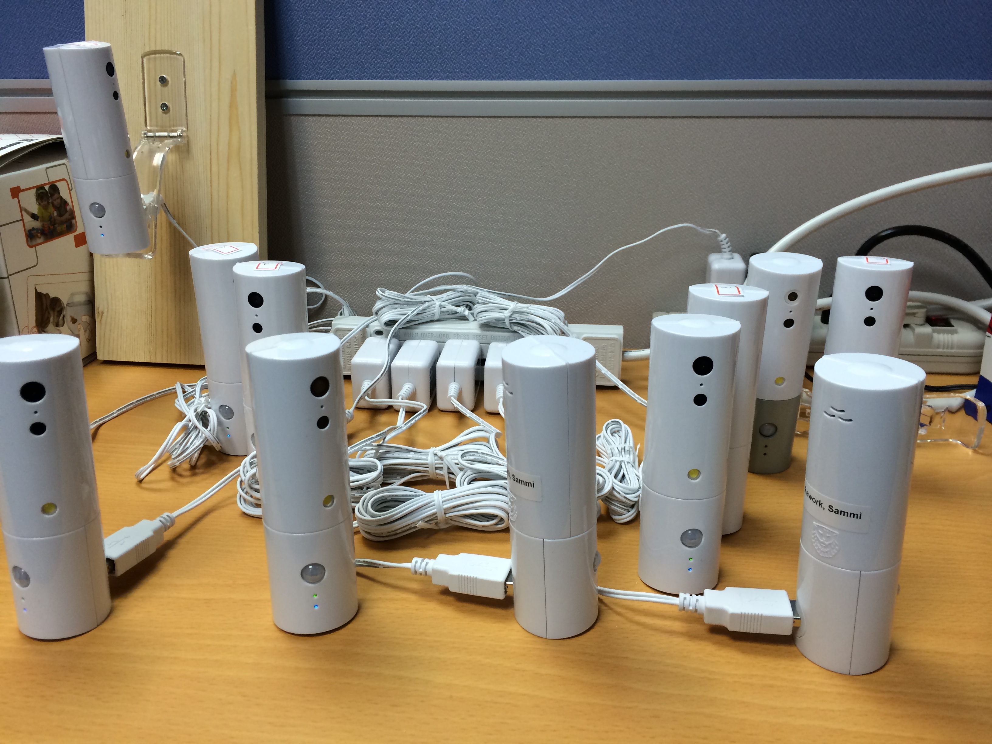 iSensor HD: World's Most Trusted Security Camera | Indiegogo