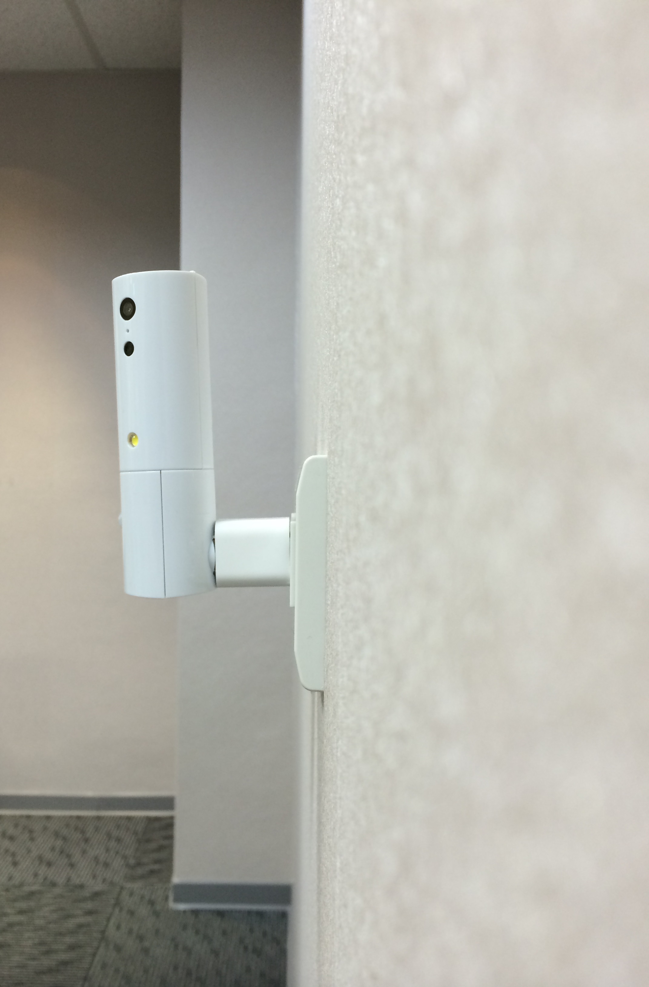 iSensor HD: World's Most Trusted Security Camera | Indiegogo