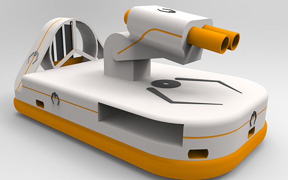 Roboting - Modular Robotics System | Indiegogo