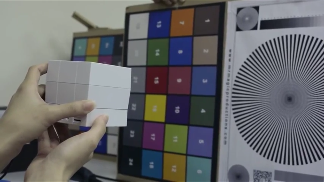 iSensor HD: World's Most Trusted Security Camera | Indiegogo