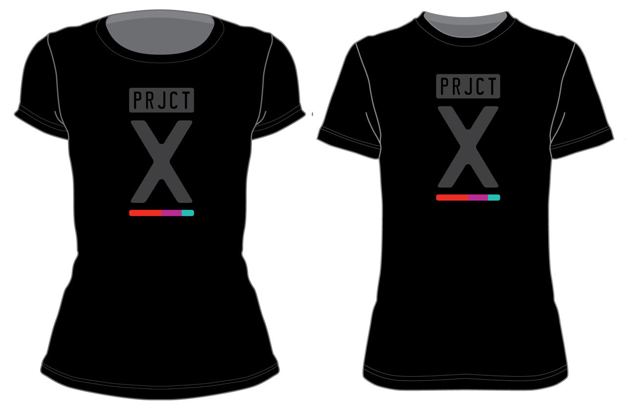 Project X | Indiegogo
