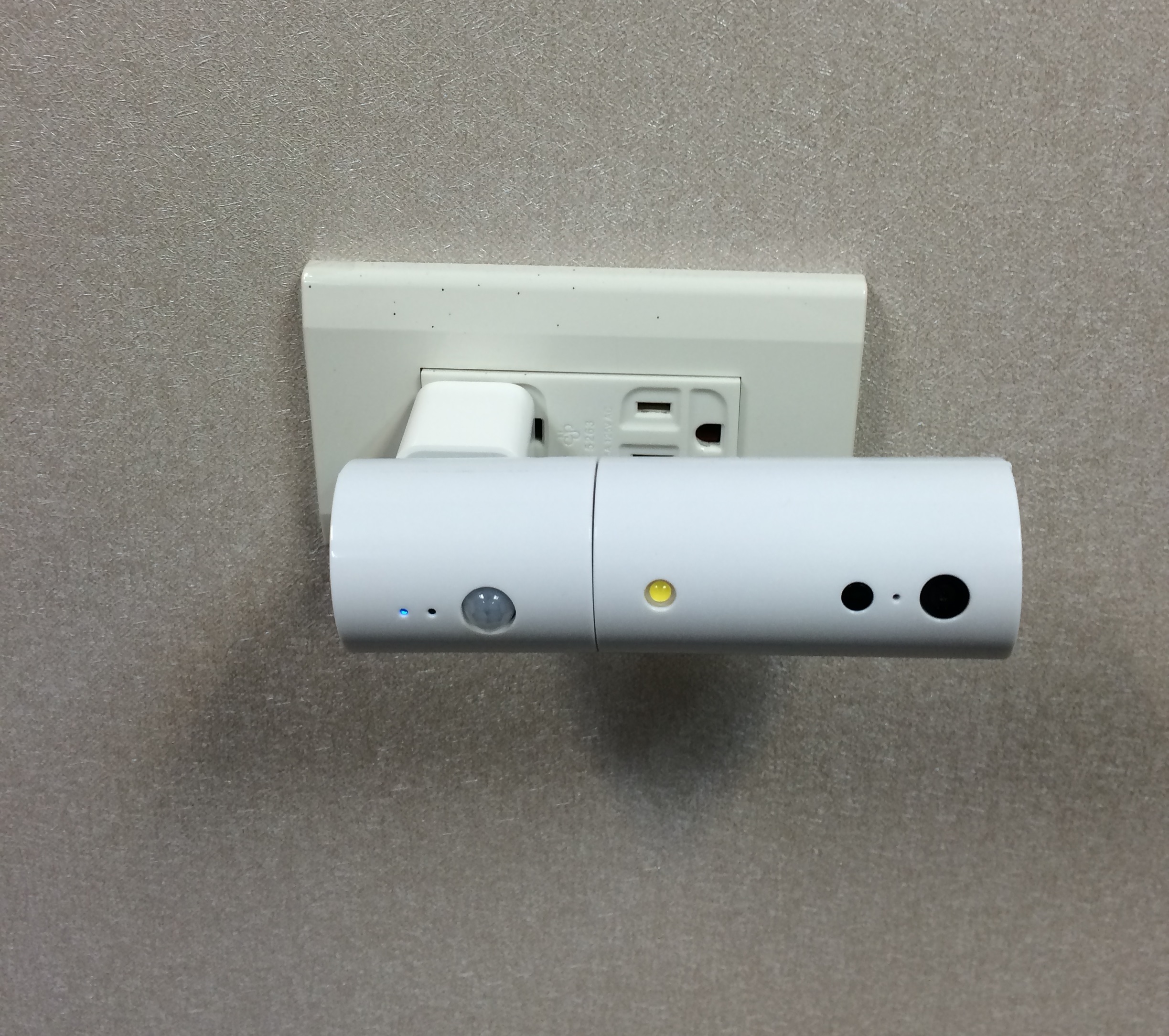 iSensor HD: World's Most Trusted Security Camera | Indiegogo