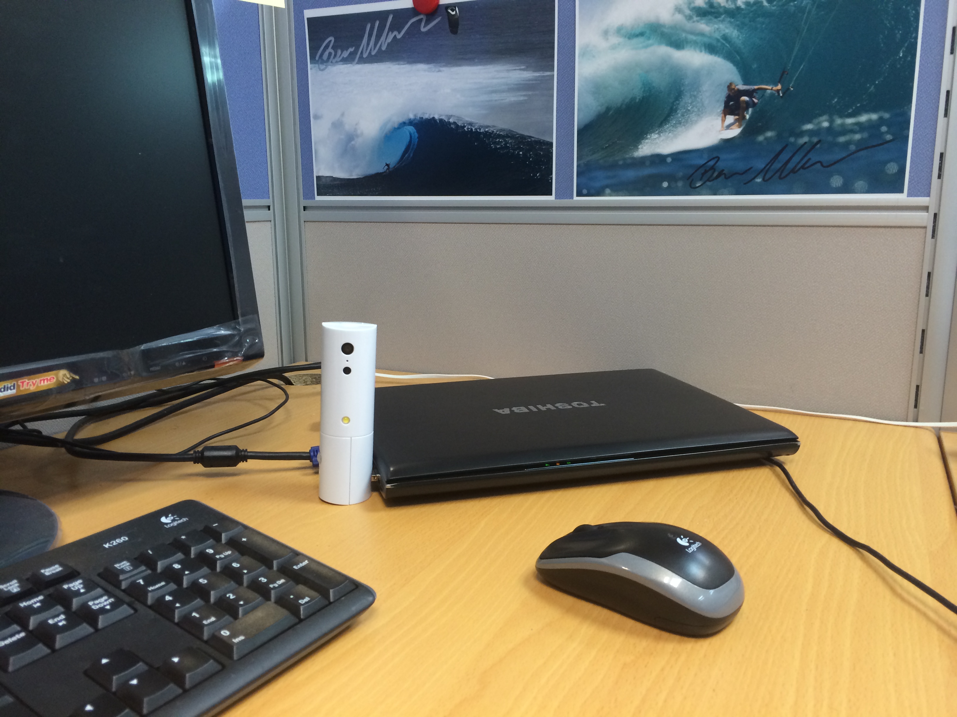 iSensor HD: World's Most Trusted Security Camera | Indiegogo