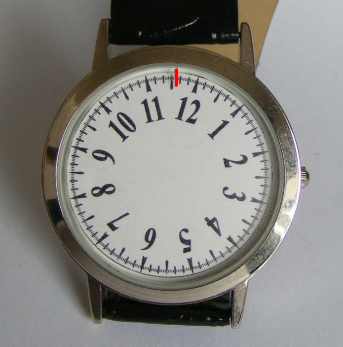 HDDWatches. The geek watch made out from a HDD | Indiegogo