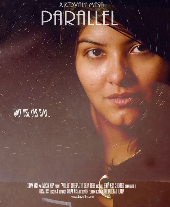 Parallel Short Film | Indiegogo