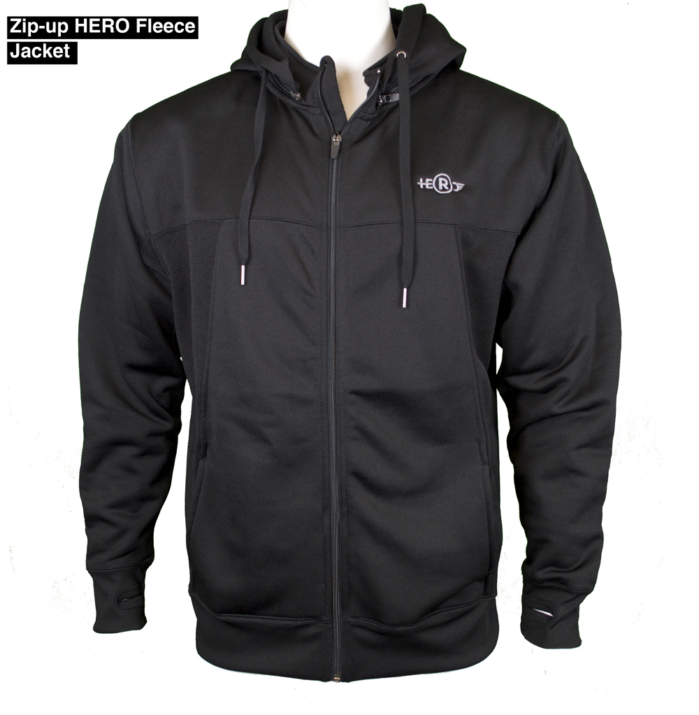 HERO Brand Clothing | Indiegogo