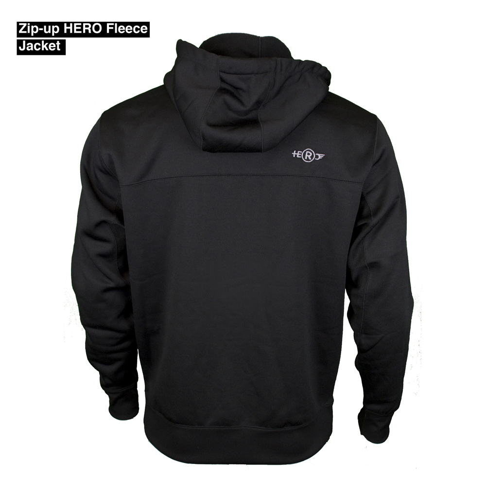 HERO Brand Clothing | Indiegogo