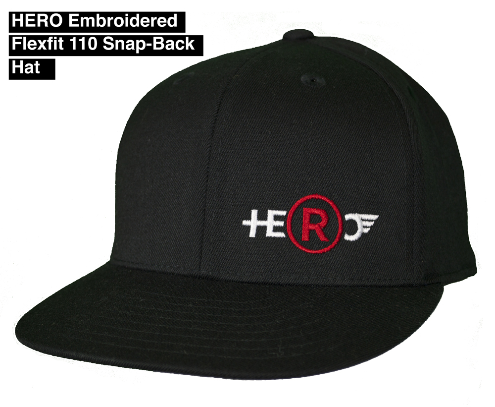 HERO Brand Clothing | Indiegogo