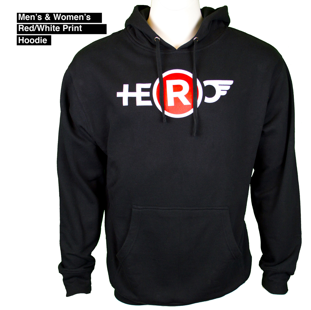 HERO Brand Clothing | Indiegogo