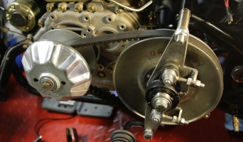 Diesel Motorcycles | Indiegogo