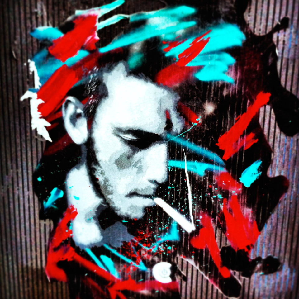 CM2 Fragrance Project: Public & Disruptive Art | Indiegogo