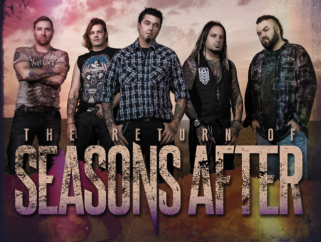 Seasons After - Alchetron, The Free Social Encyclopedia