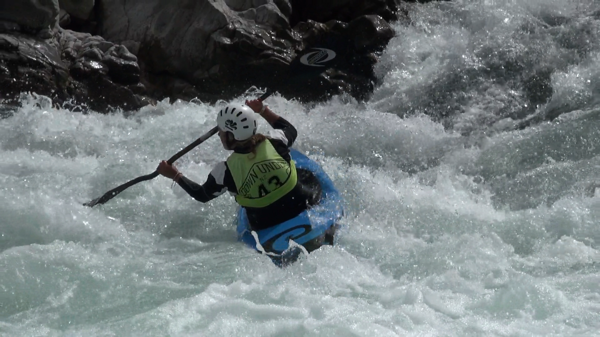 RIVERING | Indiegogo