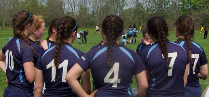 High School Girls Rugby Club - The U19 Renegades | Indiegogo